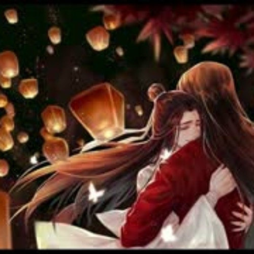 Stream Relaxing Music 1 Hours | Yi Hua YI Jian | Tian Guan Ci Fu ...