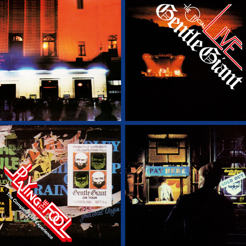 Stream So Sincere (2025 Dan Bornemark Mix) by Gentle Giant | Listen online for free on SoundCloud