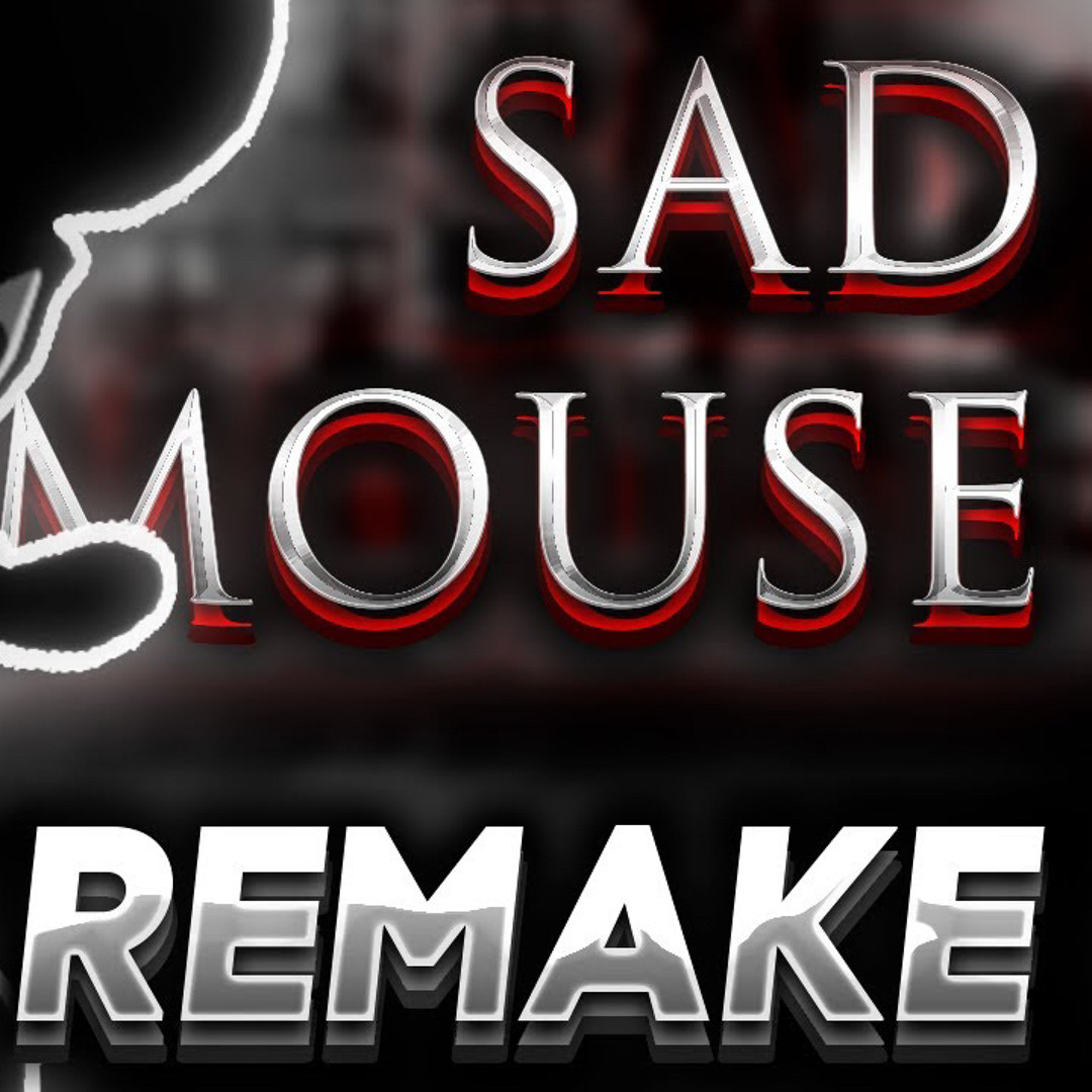 Stream FNF vs Sad Mouse Remake - New Friend by The Pepsi In The ...