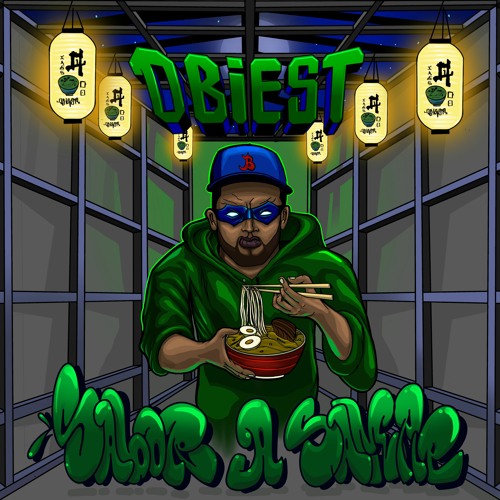 Stream Obiest Ft Atom Brakamc G - FUNKIAO by Villanos Del beat | Listen ...