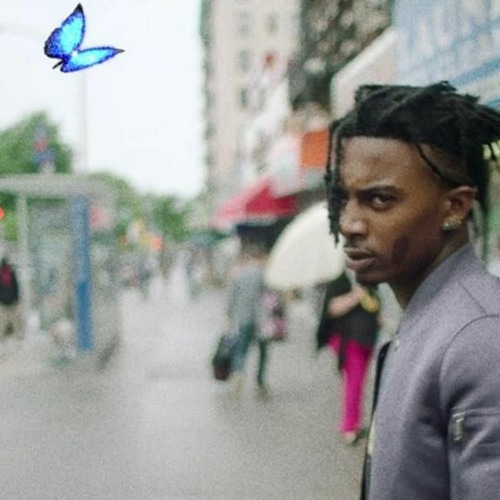 Stream PLAYBOI CARTI - IN NY I MILLY ROCK DnB by mishoangelo | Listen ...