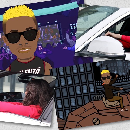 Stream Run A Town ft. Little G Fresh, Silento, Jack Sleiman by Little G ...