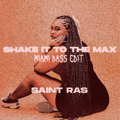 Stream SHAKE IT TO THE MAX ( SAINT RAS MIAMI BASS EDIT )[PREVIEW] by ...