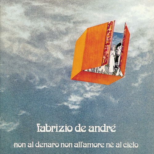 Stream Un chimico by Fabrizio de André | Listen online for free on ...
