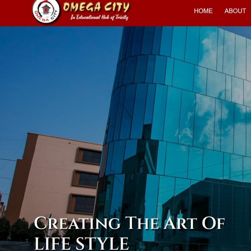 Stream Flats For Sale Near Chandigarh With Omega City Smart Homes by ...