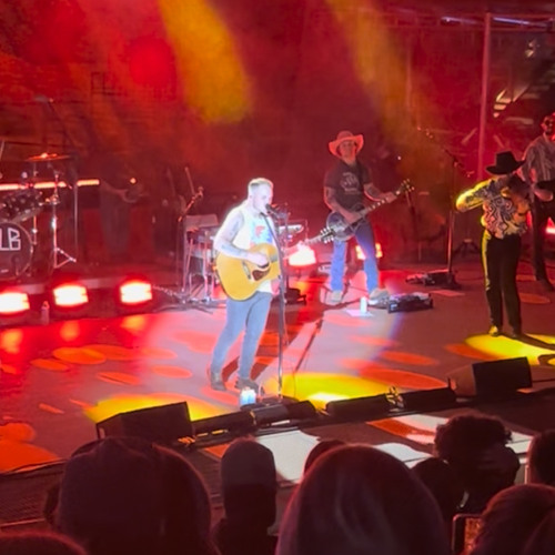 Stream Zach Bryan - El Dorado (Live @ Red Rocks) by Stone Mendez 2.0 ...