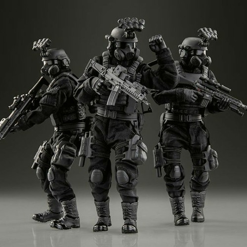 Stream ETA-11 "Savage Beasts" | Listen to Yes playlist online for free ...