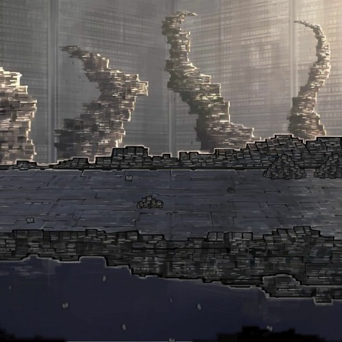 Stream Keter Section 1 - Library of Ruina OST by Miμ | Listen online ...