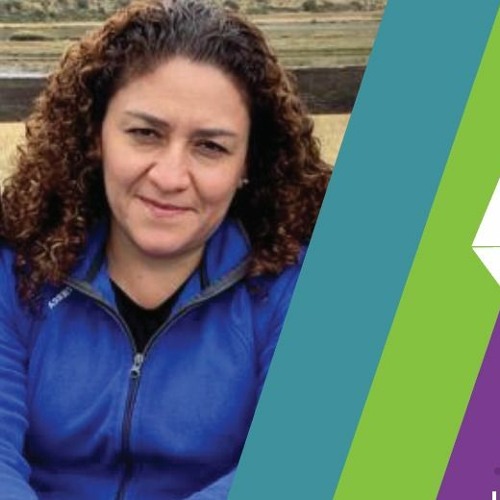 Stream Somos Mujeres y Hacemos Ciencia | Patricia Jiménez ...
