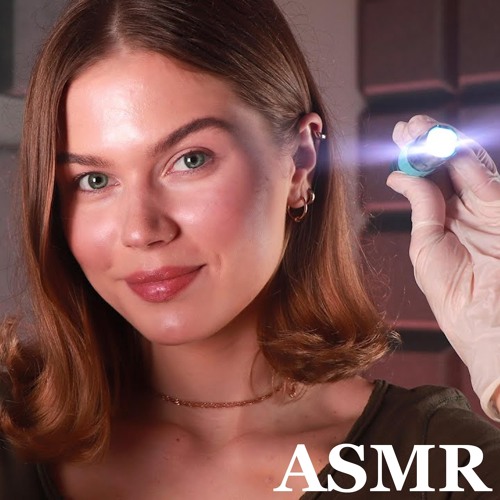 Stream Tingly Scalp Inspection and Massage Pt.6 by Lizi ASMR | Listen ...