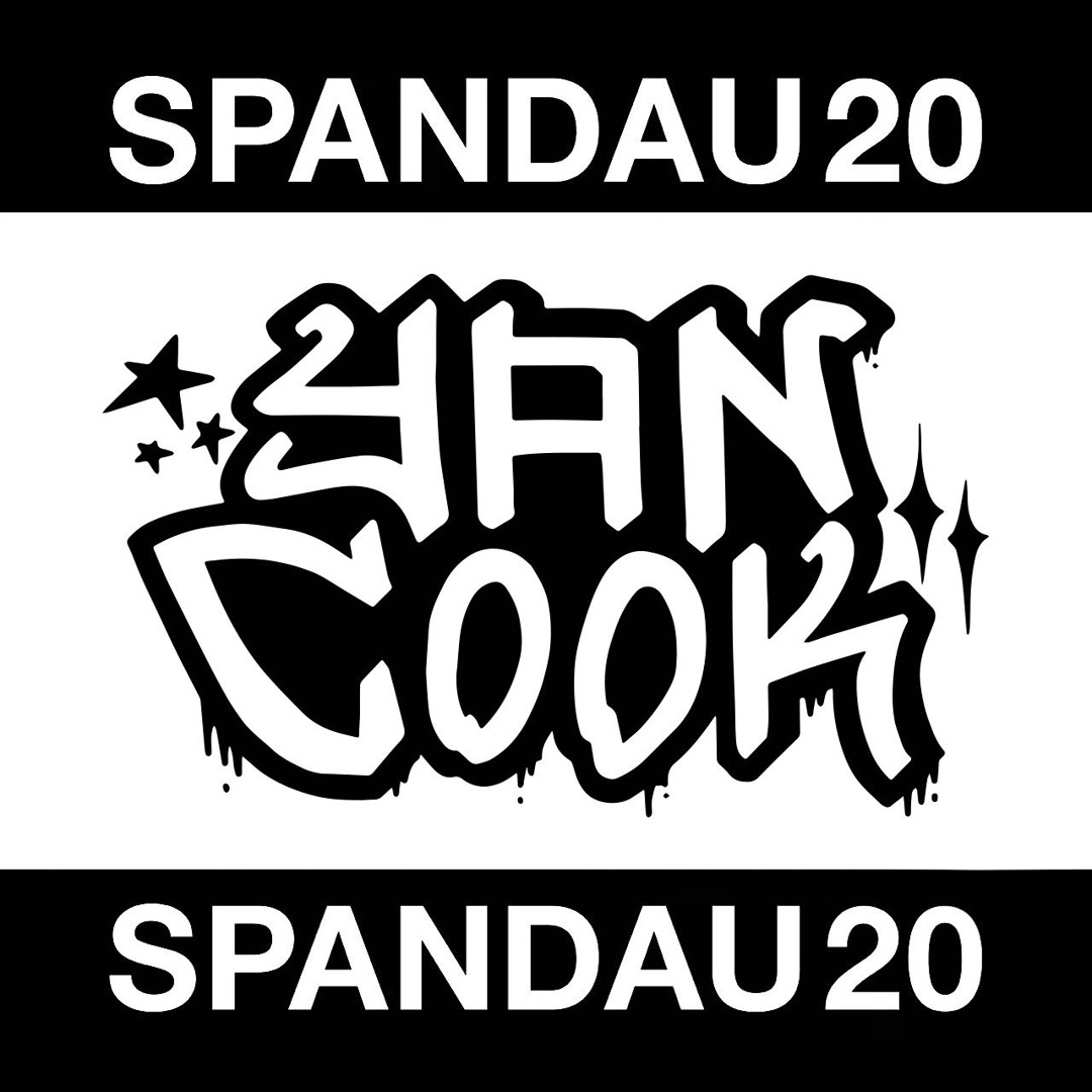 Stream SPND20 Mixtape by Yan Cook by SPANDAU20 | CROWD | Listen online ...