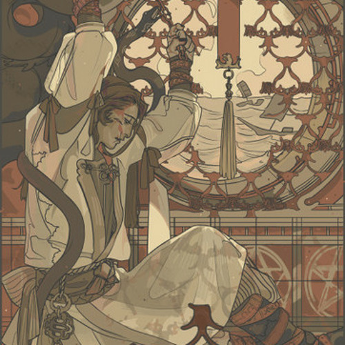 Stream Avel | Listen to Dnd character inspo playlist online for free on ...
