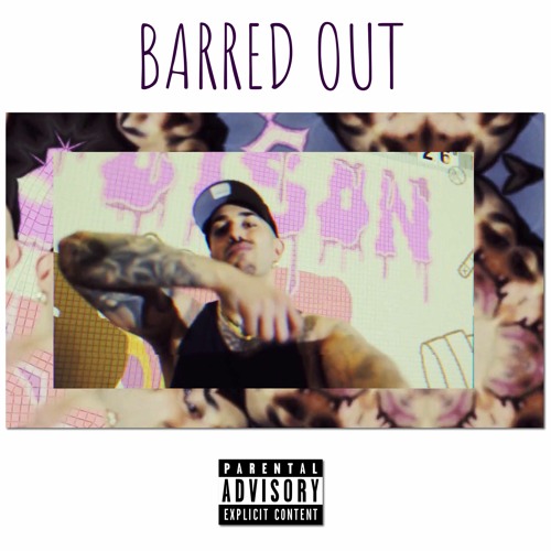 Stream BARRED OUT by Sad & Young | Listen online for free on SoundCloud