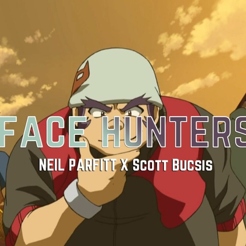 Stream Face Hunters | Beyblade Metal Fusion OST by FlexStatz | Listen ...