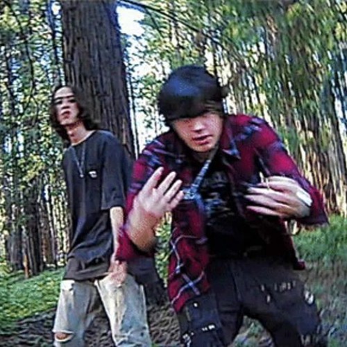 Stream SEMATARY & GHOST MOUNTAIN - PAIN (REUPLOAD TO SAVE) by ArmpitGod ...