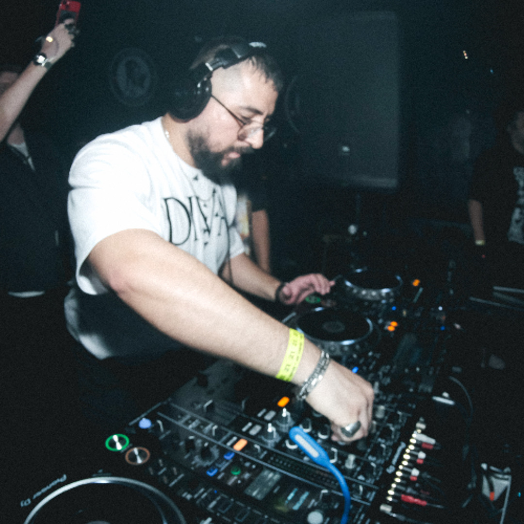 Stream Henry R. Live at Touching Infinite by Touching Infinite | Listen ...