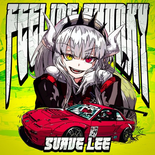 Stream SUAVE LEE - FEELING PHONKY by Suave Lee | Listen online for free ...