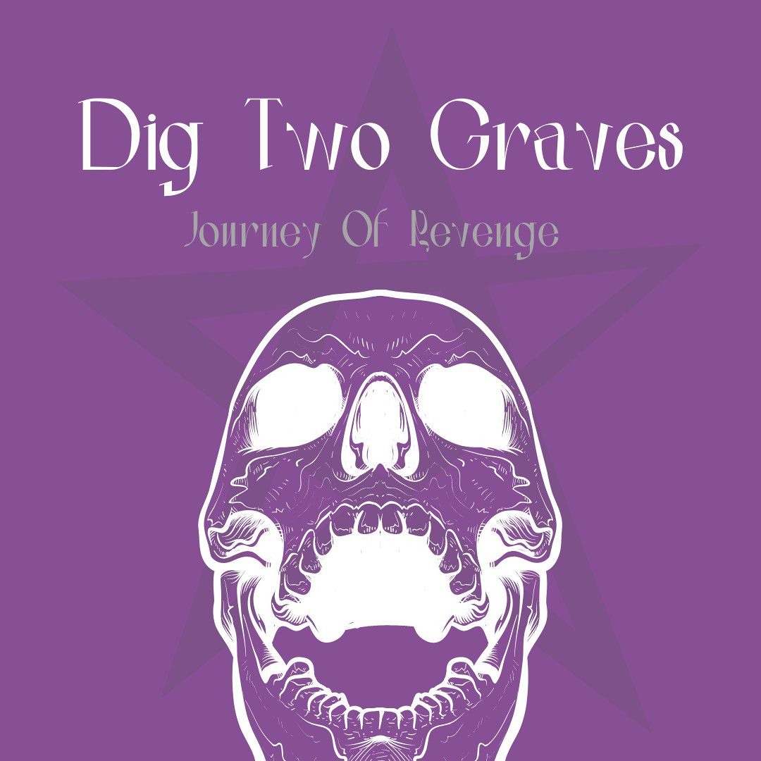 Stream episode Dig Two Graves (Tagalog Audio Drama) by Sean MyLoves ...