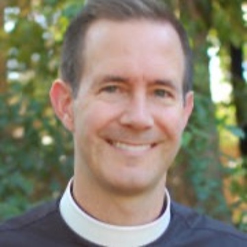 Stream Keep Awake – The Rev. Robert W. Fisher On December 3, 2023 by St ...