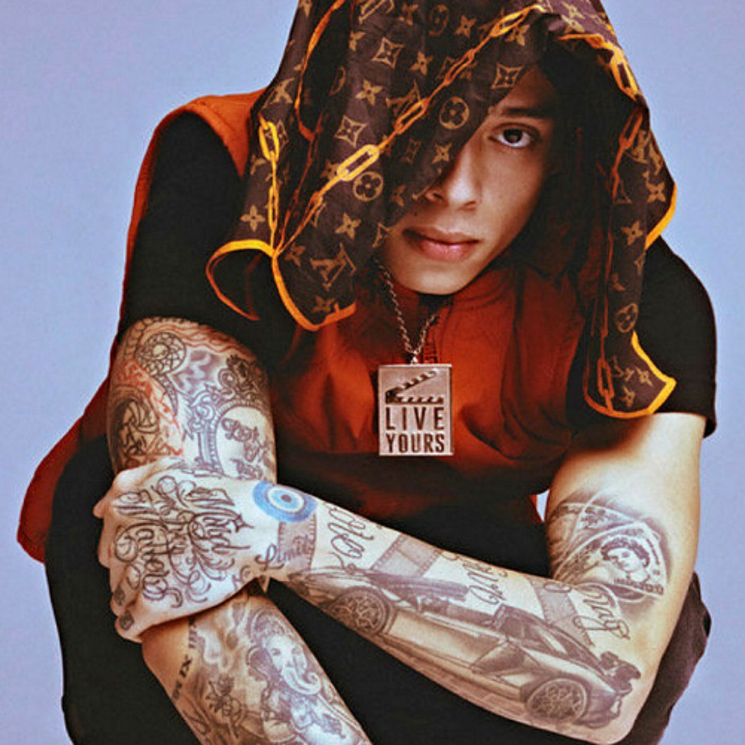 Stream Loading [Central Cee] - CNR remix Deck by CNR | Listen online ...