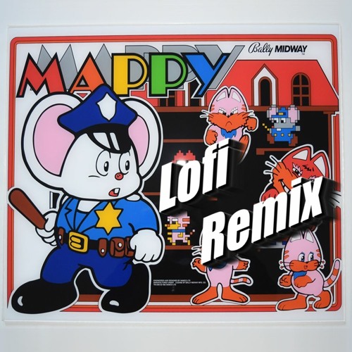 Stream Mappy Song (Lofi Remix) by BrunexMen | Listen online for free on ...