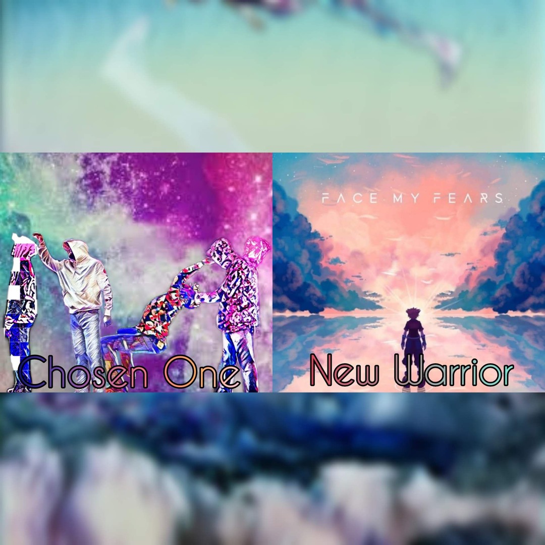 Stream Chosen One/New Warrior by Offspring Mysterious | Listen online ...