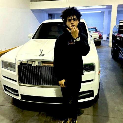 Stream stand on it - lil tony [cyber speed] by cyberundergr0und ...