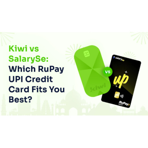 Stream The Future of Digital Payments with RuPay Credit Card by gokiwi ...