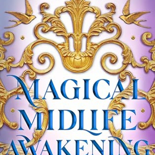 Stream Magical Midlife Awakening (Leveling Up Book 10) mobi ...