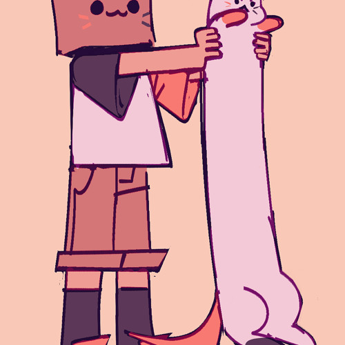 Stream 【Cuptoast】Lauve Makes The World Go ‘Round ! by SaintAchilles ...
