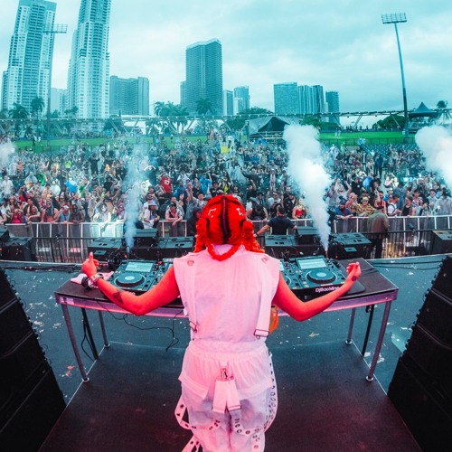 Stream Nostalgix Live @ Ultra Music Festival 2024 by Nostalgix | Listen ...