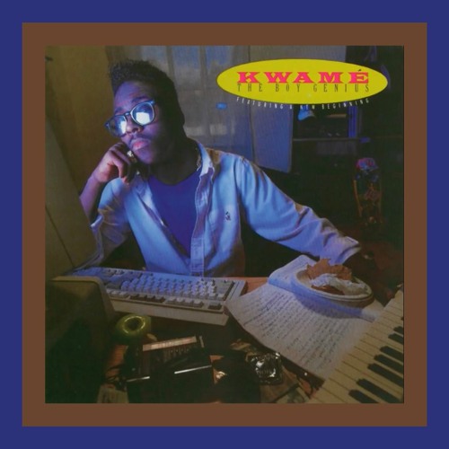 Stream Kwame | Sweet Thing (1989) by Hip Hop Classics | Listen online ...