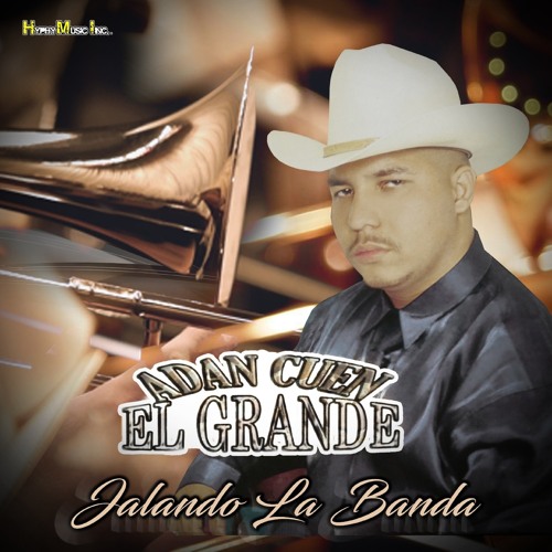 Stream La Gran Señora (Banda) by Adan Cuen | Listen online for free on ...