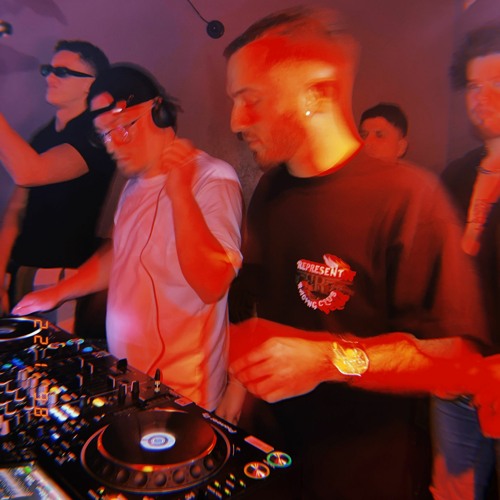 Stream Suly Aslan & Harry T Mix 01 by Suly | Listen online for free on ...