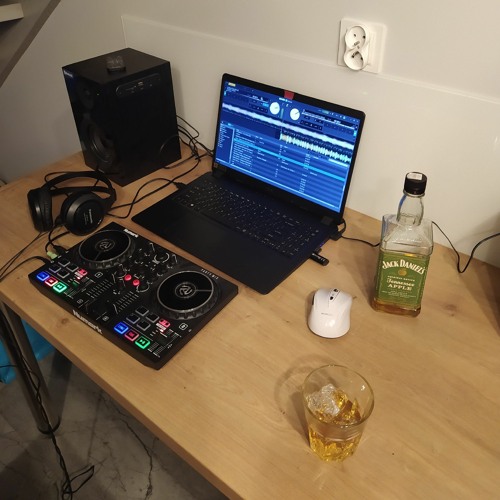 Stream My First Time by DJ ENJOY | Listen online for free on SoundCloud