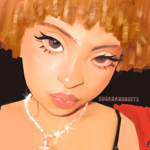 Stream think u the shit (house remix) - ice spice by yexie | Listen ...