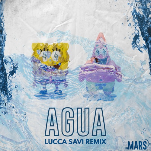 Stream Tainy, J Balvin - Agua (LUCCA SAVI Remix) by LUCCA SAVI | Listen ...