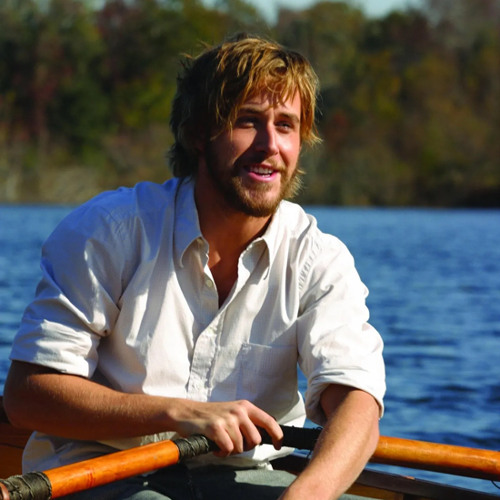 Stream The Notebook - Letter Scene by proned.adr | Listen online for ...