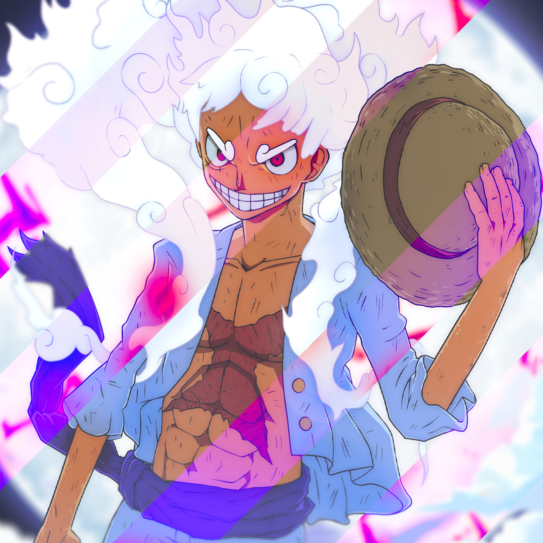Stream THE PEAK・最高到達点 "One Piece OP 25" by Pharozen | Listen online for ...