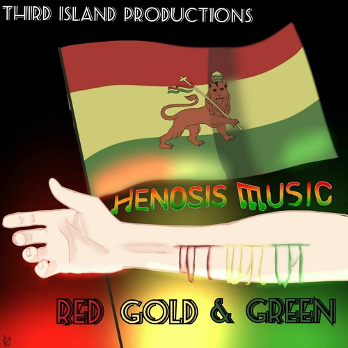 Stream Red Gold & Green by Henosis Music | Listen online for free on ...
