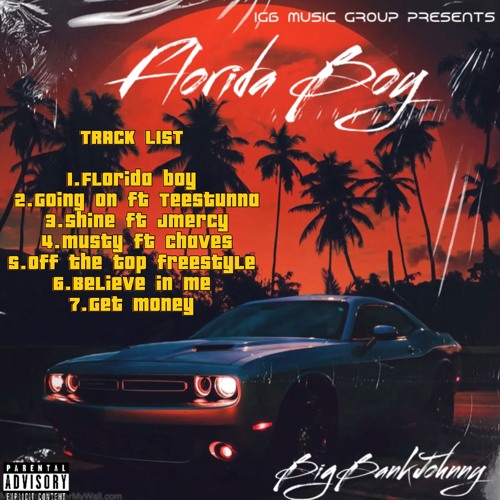 Stream Florida boy by J-Nice (BigBankJohnny) | Listen online for free ...