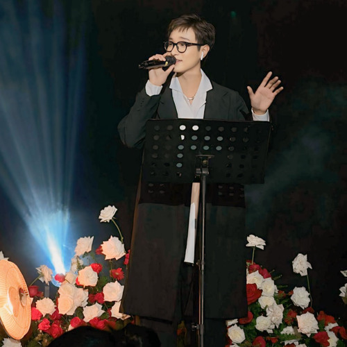 Stream “KHI GIẤC MƠ VỀ” - HÀ AN HUY I Nhạc sĩ Đức Trí I Live at ...