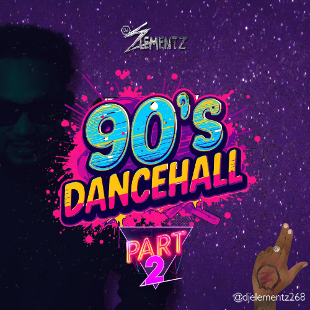 Listen to playlists featuring 90's Dancehall Mix | 90's Throwback ...