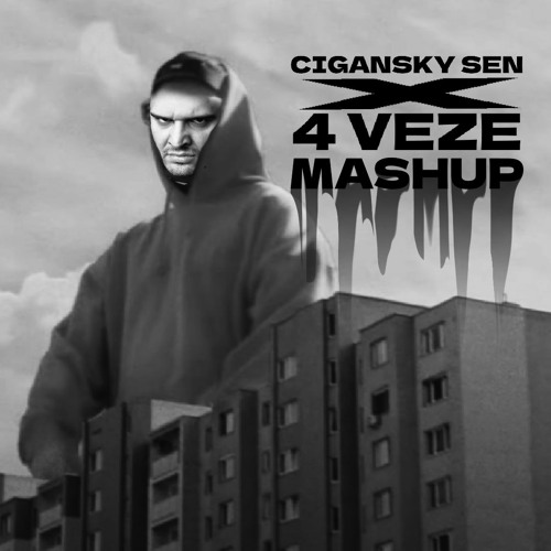 Stream 4 Veže X Cigansky Sen MASHUP by Ti Ko Ba Ba | Listen online for ...