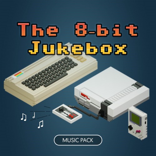 Stream The 8-bit Jukebox - music pack (preview) by Cyberleaf Studio ...