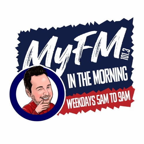Stream MyFM In The Morning - Geri Eddins - Park Mural 2024 by MyFM1013 ...