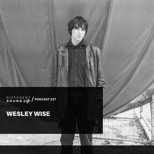 Stream DifferentSound invites Wesley Wise / Podcast #237 by ...