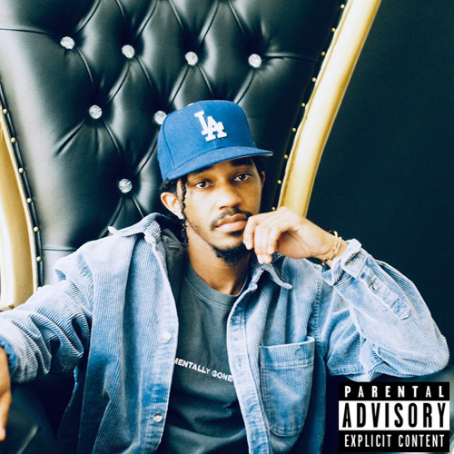 Stream LIVIN' 4 TODAY - D.$el by D.$el | Listen online for free on ...