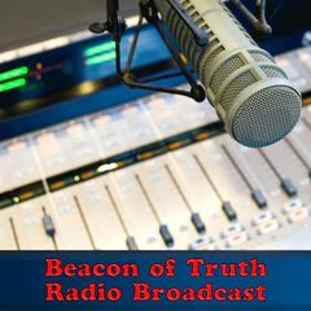 Stream Beacon of Truth Radio Broadcast | Listen to Dr. Dan Hummel - The ...