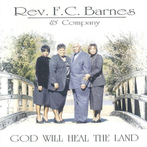 Stream At the Cross by Rev. F. C. Barnes | Listen online for free on ...